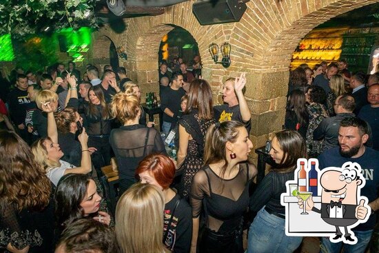 Jazbina pub & bar, Split - Restaurant reviews