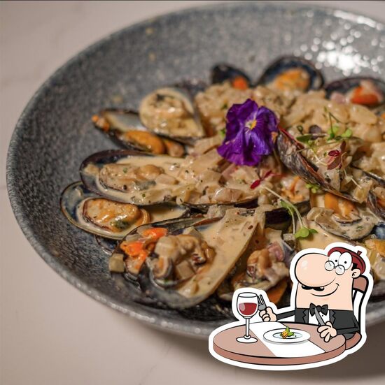 Liberté Restaurant, Randburg - Restaurant menu, prices and reviews