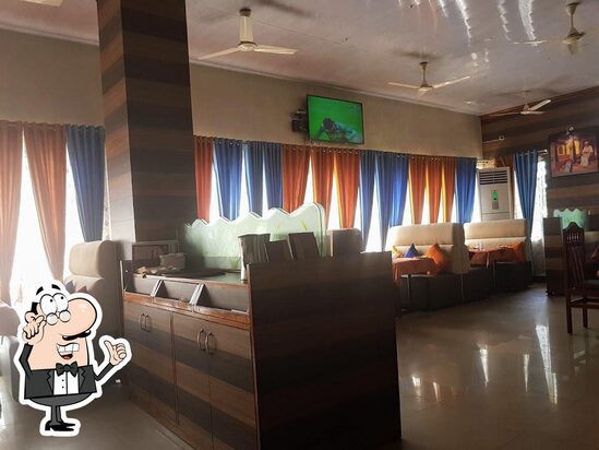 New Kudla Family Restaurant, Mangaluru - Restaurant menu, prices and ...