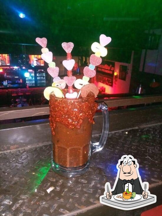 Realitos bar, Hermosillo - Menú del restaurante, precios y reseñas