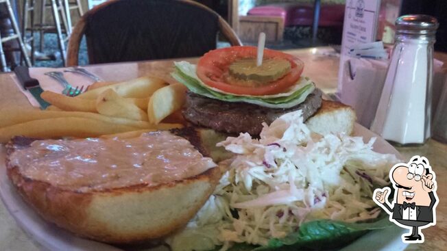 Steer Inn, Orange - Restaurant menu, prices and reviews