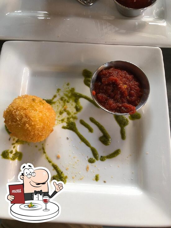 Taverna Costera, Las Vegas - Restaurant menu, prices and reviews