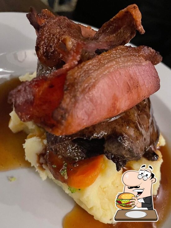 The Great Lyde, Yeovil - Restaurant menu, prices and reviews