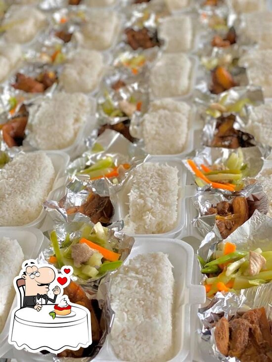 YOYE restaurant, Mandaue City, Doña Rosario Village - Restaurant reviews