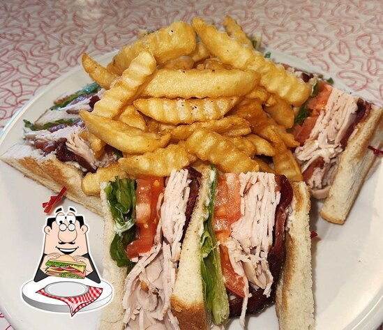 Goobers Diner, Wilmington - Restaurant menu, prices and reviews