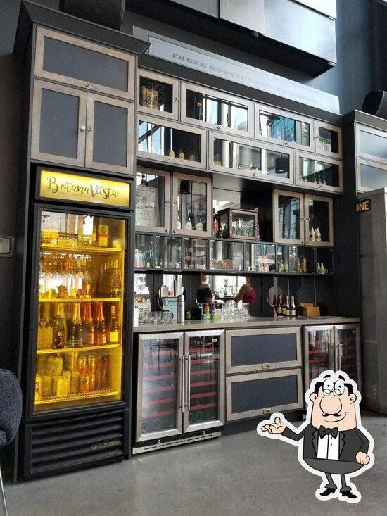 Prank Bar, Los Angeles, Pico - Restaurant menu, prices and reviews