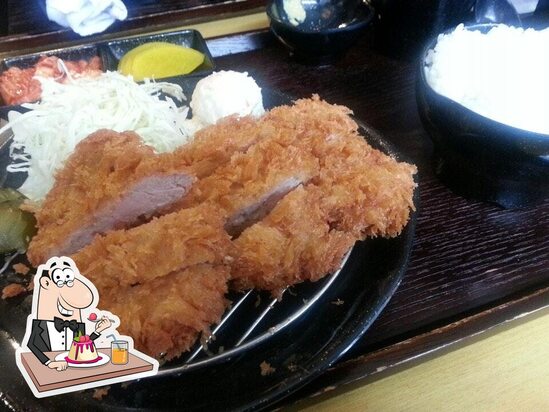 Tan restaurant, Seoul, 718-23 Yeoksam-dong - Restaurant reviews