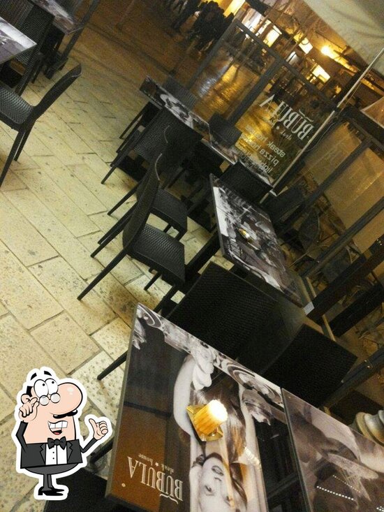 Bubula Steak house-Pizza house, Bari - Menú del restaurante, precios y ...