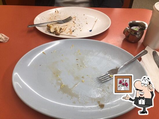 Elkridge Deli Cafe, Elkridge - Restaurant menu, prices and reviews