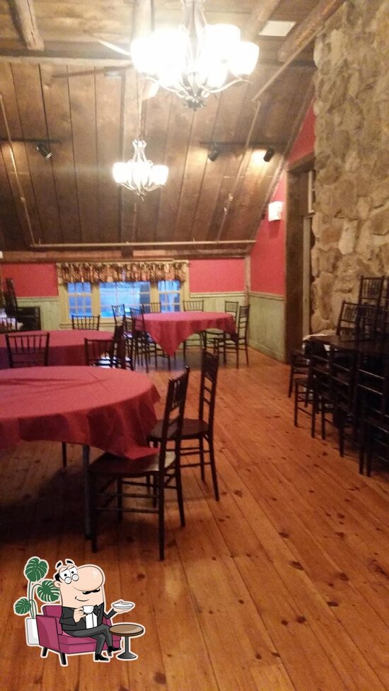 The Common Man Windham, Windham - Restaurant menu, prices and reviews