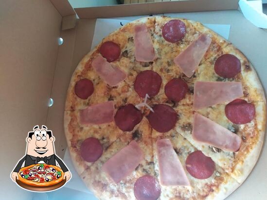 Pizzeria BIESIADOWO, Rzeszow - Restaurant menu, prices and reviews