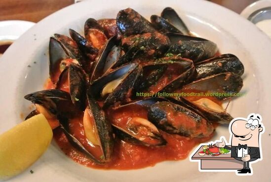 Chianti Cafe & Restaurant, 300 Crowfoot Crescent NW #20 in Calgary ...