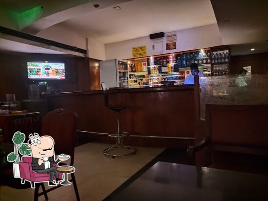Arena Bar, Madurai - Restaurant menu, prices and reviews