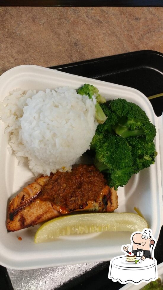 Atrium Cafe in Bellevue - Restaurant reviews