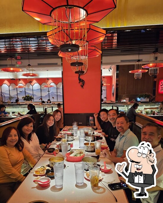 Hot Pot Hero Gaithersburg, Gaithersburg - Restaurant menu, prices and ...