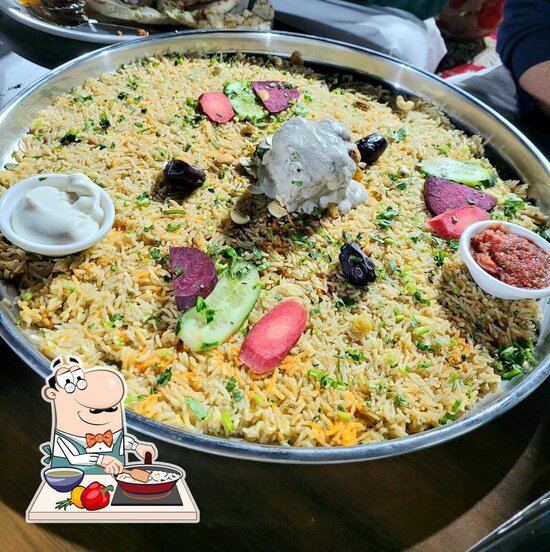 Khan Sahab Flavours Of India, Kapletha - Restaurant menu, prices and ...