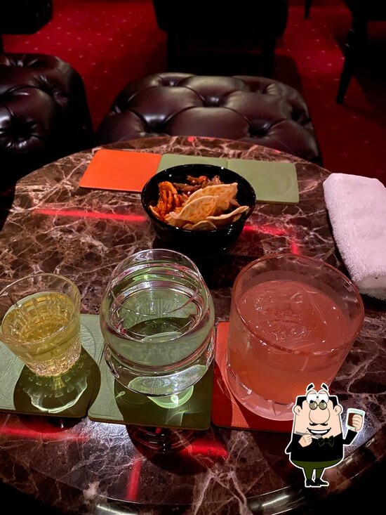 Koda pub & bar, Central Jakarta - Restaurant reviews