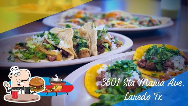 Mis Tacos Restaurante in Laredo - Restaurant reviews