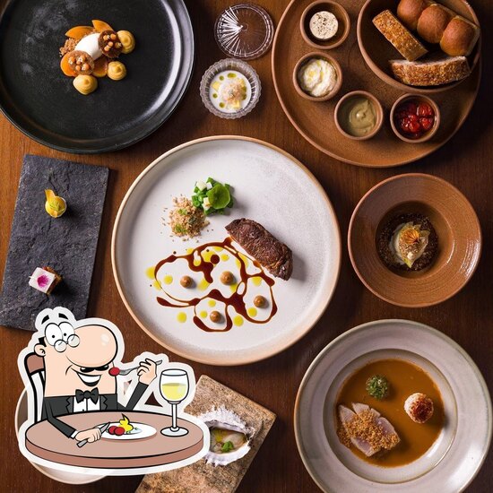 Restaurante Igor, Curitiba - Restaurant menu and reviews