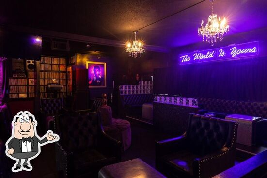 Retro Junkie in Walnut Creek - Restaurant menu and reviews
