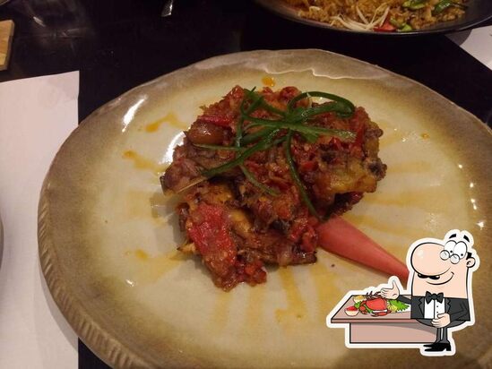 SEIA Restaurant, Jakarta - Restaurant menu and reviews