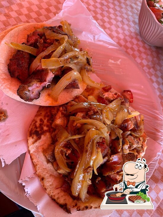Taco's GANZO, Comalcalco - Menú del restaurante, precios y reseñas