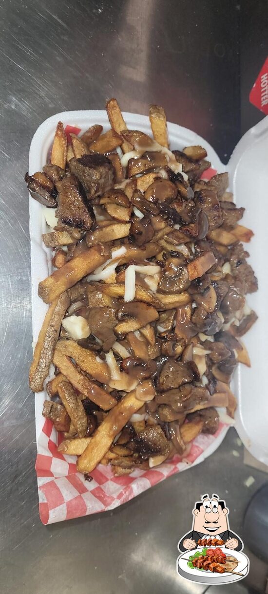 The Fried Guy! in Brantford - Restaurant reviews