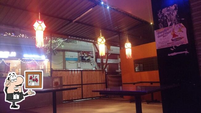 Cafe Destination, Pimpri-Chinchwad - Restaurant menu, prices and reviews
