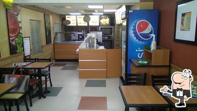 Subway Mysore, Mysuru - Restaurant menu, prices and reviews