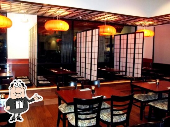 Sushi Elite, Sacramento - Restaurant menu, prices and reviews