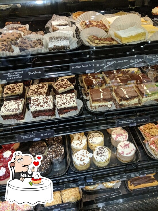Sendik's Food Market in Greenfield - Restaurant reviews