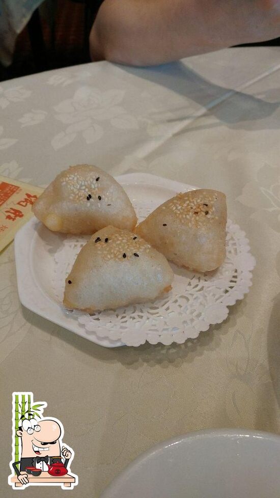 Full House Chinese Cuisine, 4188 Finch Ave E in Toronto - Restaurant ...