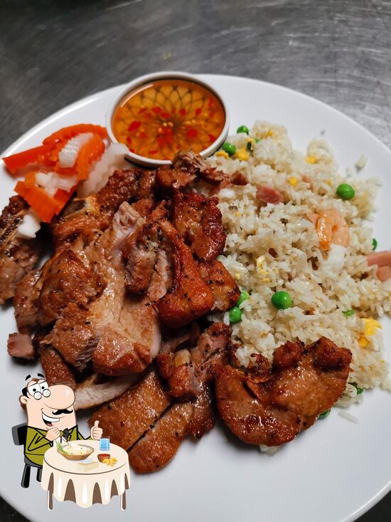 Marsfield Chinese kitchen in Marsfield - Restaurant reviews