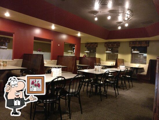 Burgers Supreme, Provo - Restaurant menu, prices and reviews