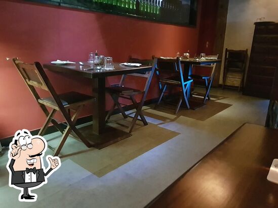 Silver Beach Cafe, Mumbai, Jal Darshan Building - Restaurant reviews