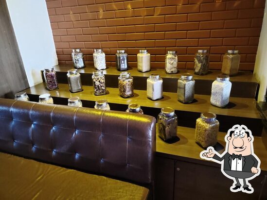 Spice Factory, Pune - Restaurant menu, prices and reviews