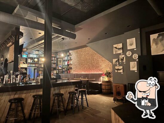 The Cure Kitchen + Bar, Regina - Restaurant menu, prices and reviews