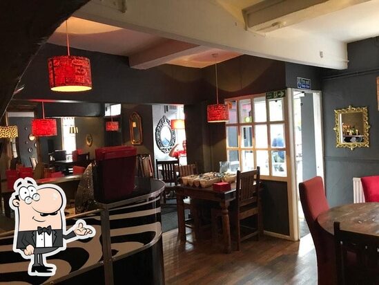 The Malthouse, Ironbridge - Restaurant menu, prices and reviews