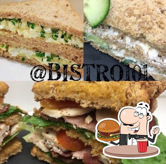 Bistro 101, 101 Lockhurst Ln in Coventry - Restaurant reviews