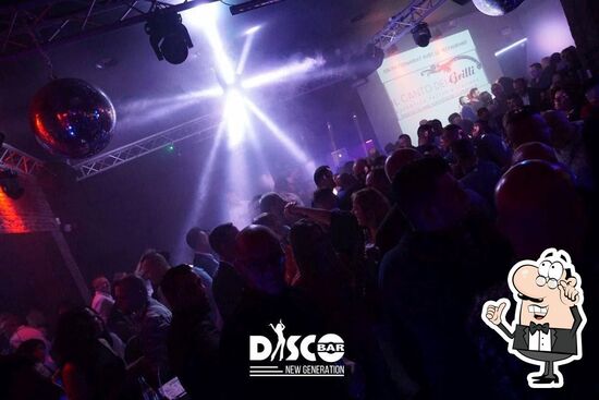 DB CLUB, Manage - Restaurant menu, prices and reviews