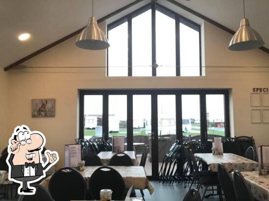 Menu at Cafe 33 brean, Brean
