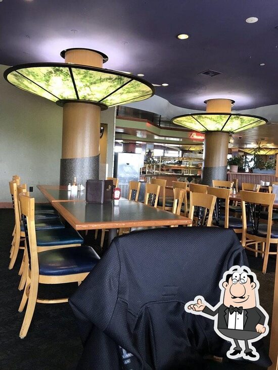 Forest Buffet, Stateline - Restaurant menu, prices and reviews