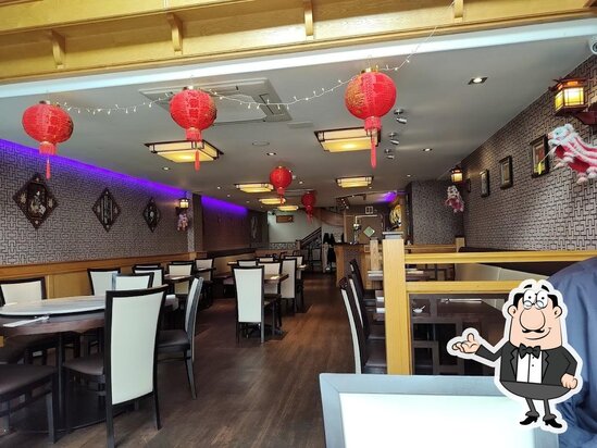 Fusion Restaurant, Weston-super-Mare - Restaurant menu, prices and reviews