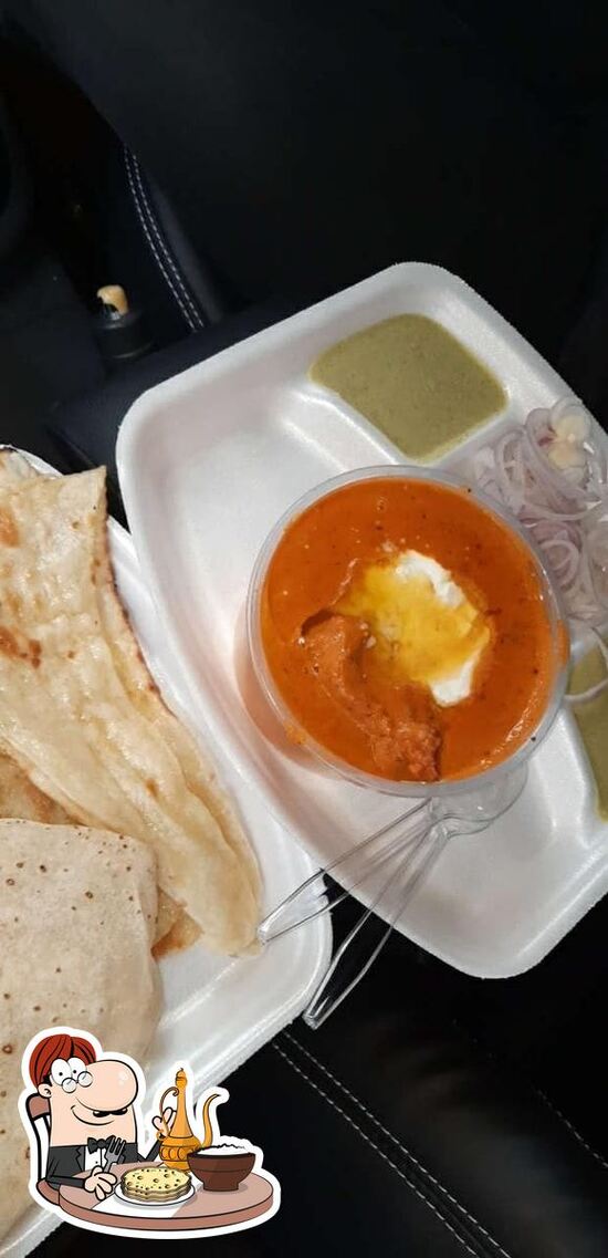 Juneja's Eating Plaza, New Delhi, 74 - Restaurant reviews