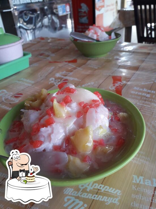 Kedai Sni, Pisang Nugget Dan Susu Murni cafe, Cimahi - Restaurant reviews