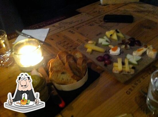 The XX - Wine Bar, Strasbourg - Restaurant reviews