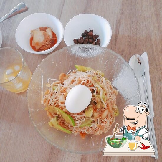 MOKOJI, Korean Food & Drink restaurant, Tiflis - Restaurantbewertungen