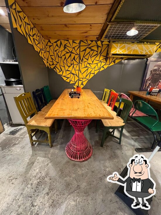 MaKaBo by Juice Time, Mumbai - Restaurant menu, prices and reviews