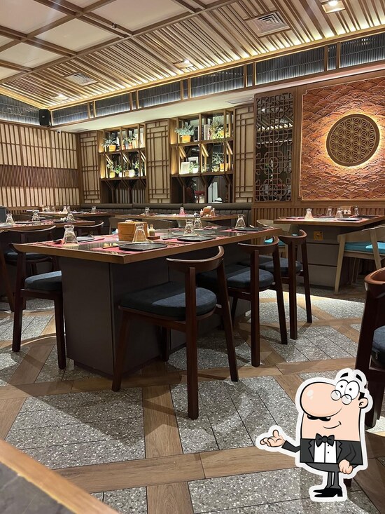 Menu at Misuji 9+ Japanese Steakhouse, South Jakarta