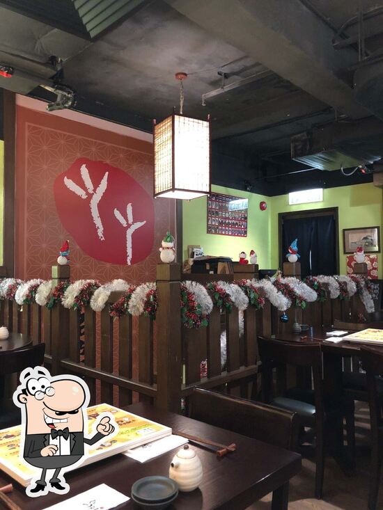 Toba Nagoya Cuisine, Hong Kong - Restaurant menu, prices and reviews